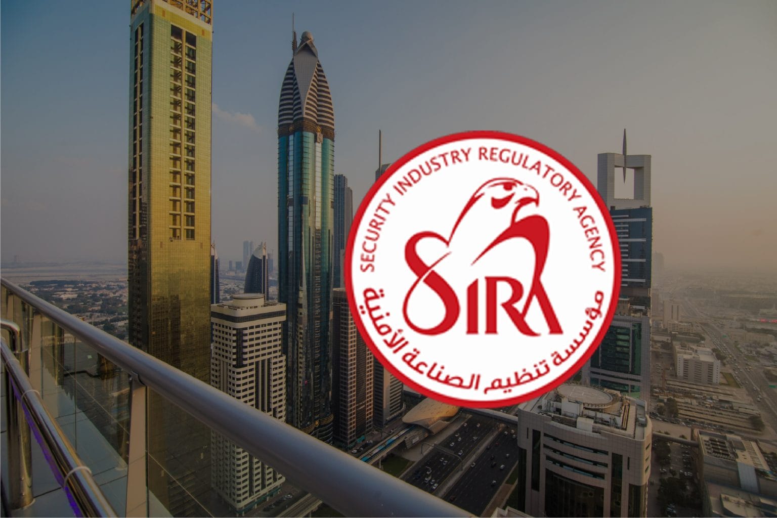 SIRA Approved CCTV Installation Dubai | Artek Computers LLC