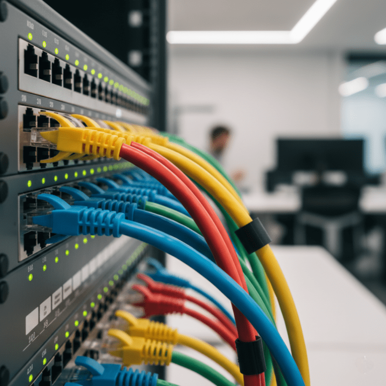 Computer Networking Companies in Dubai | Artek Computers LLC
