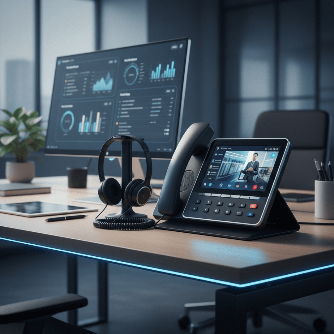 Voice Telephony Solutions Dubai | Artek Computers LLC - Artek Computers ...
