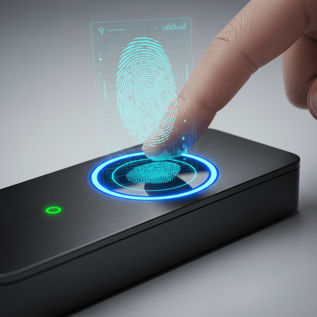 Biometric Access Control Solutions in Dubai - Artek Computers L.L.C