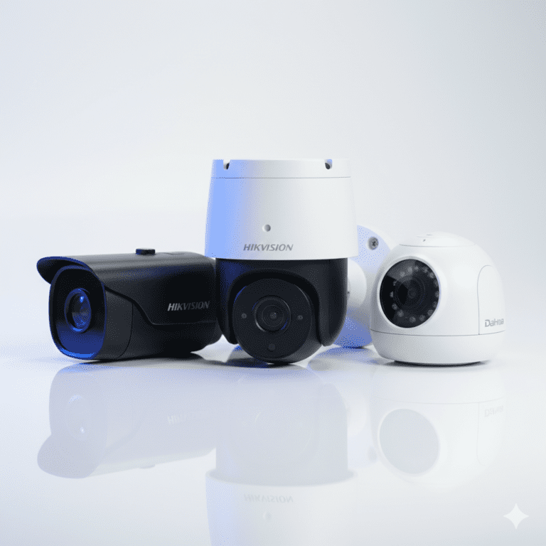 CCTV Distributor in Dubai | Artek computer LLC - Artek Computers L.L.C